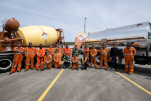 Our People and Our Employees | The Miller Group.